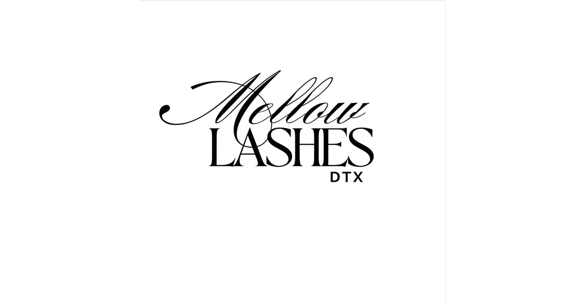 MELLOW LASHES